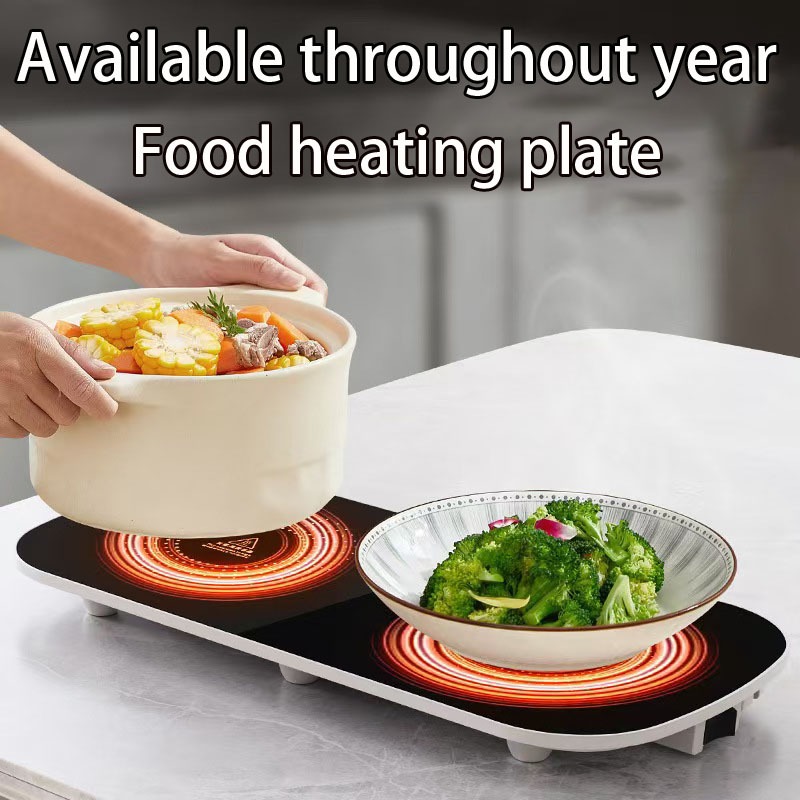 Multifunctional Intelligent Constant Temperature Food Warming Tray ...