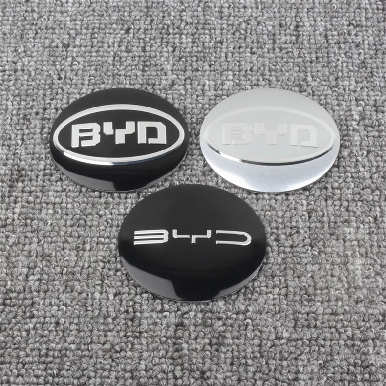Suitable for Biadi Hub Cap Don Song Qin ATTO3 SEAL DOLPHIN N7 DOLPHIN ...