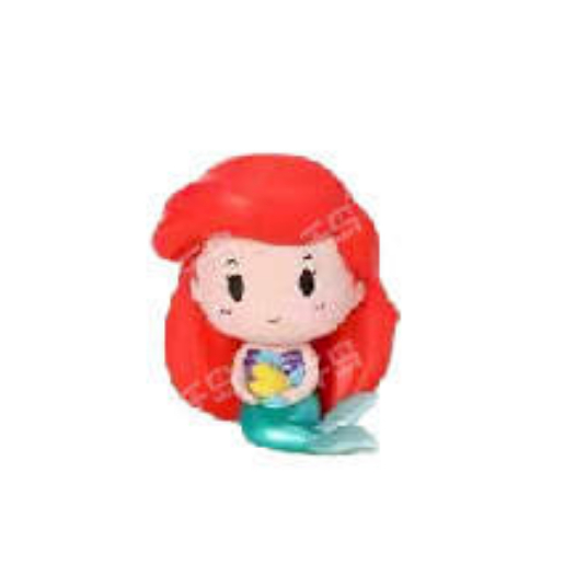 Disney [Genuine] Princess Sitting Family Series 2 POPMART Doll Cute ...