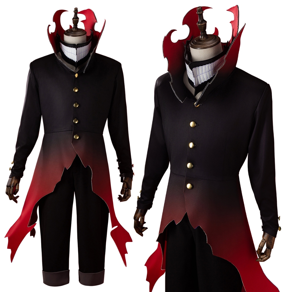 HOLOUN Dandadan Okarun Cosplay Costume Turbo Granny Japanese manga Role ...