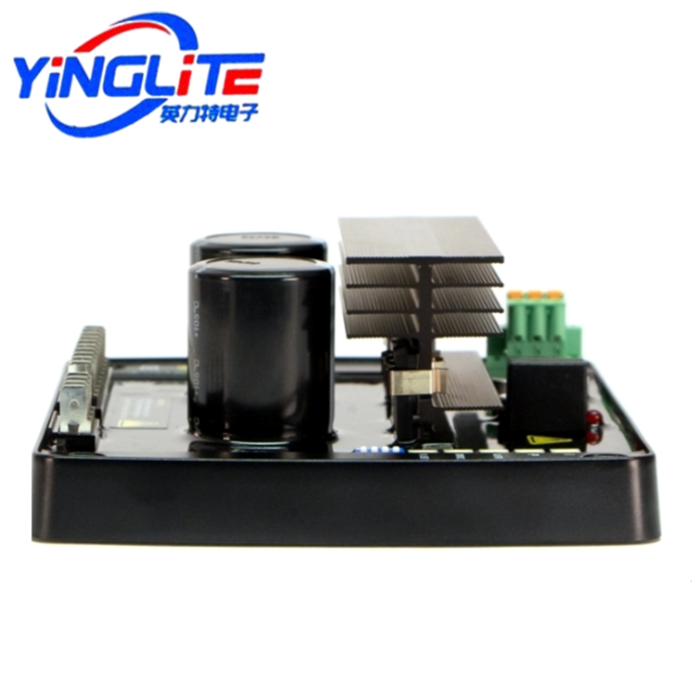 Deep Sea Controller Generator Spare Parts DSEA109 Digital Automatic ...