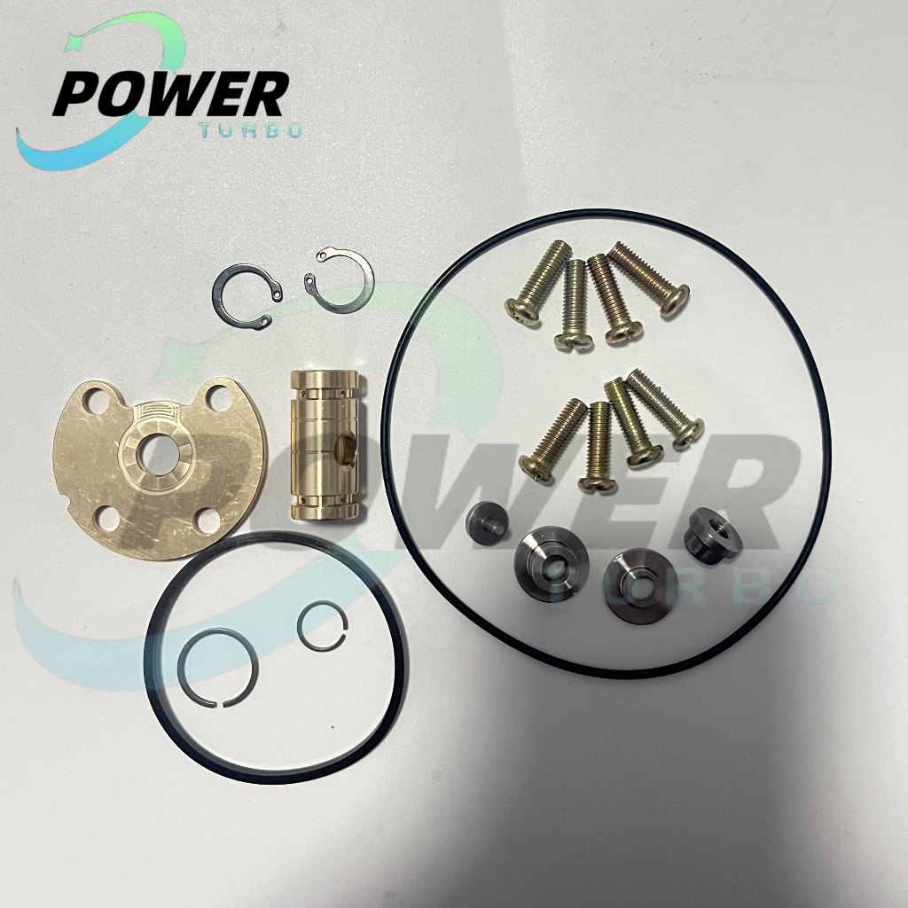 Turbo Repair Kits GT17 GT1749V GT15 GT17 GT18 GT20 GT22 GT25 | Shopee Singapore