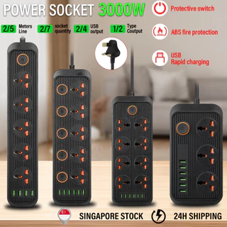 Buy Plug Extension At Sale Prices Online - October 2025 | Shopee Singapore