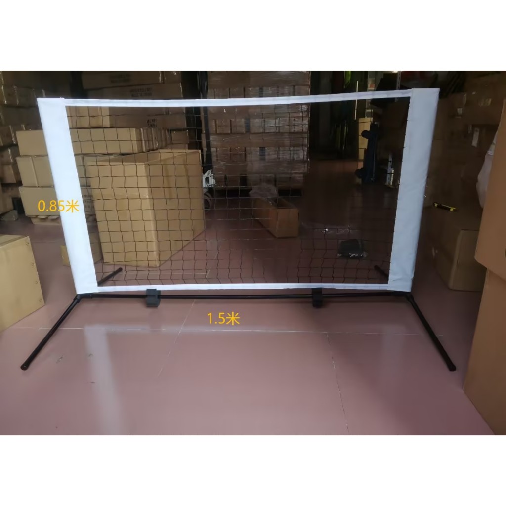 Mini Pickleball Net 3*5 FT Portable Outdoor & Indoor Use, Easy-to-Set ...