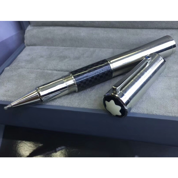 Signature Pen mont Signature Pen Great Bunnie Gandhi Shengxiong ...
