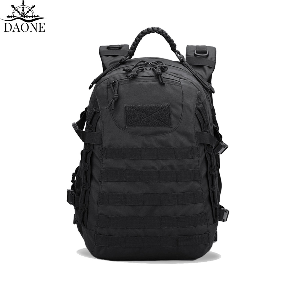 Men's 35L army Tactical Backpack Lightweight military Hiking bags ...