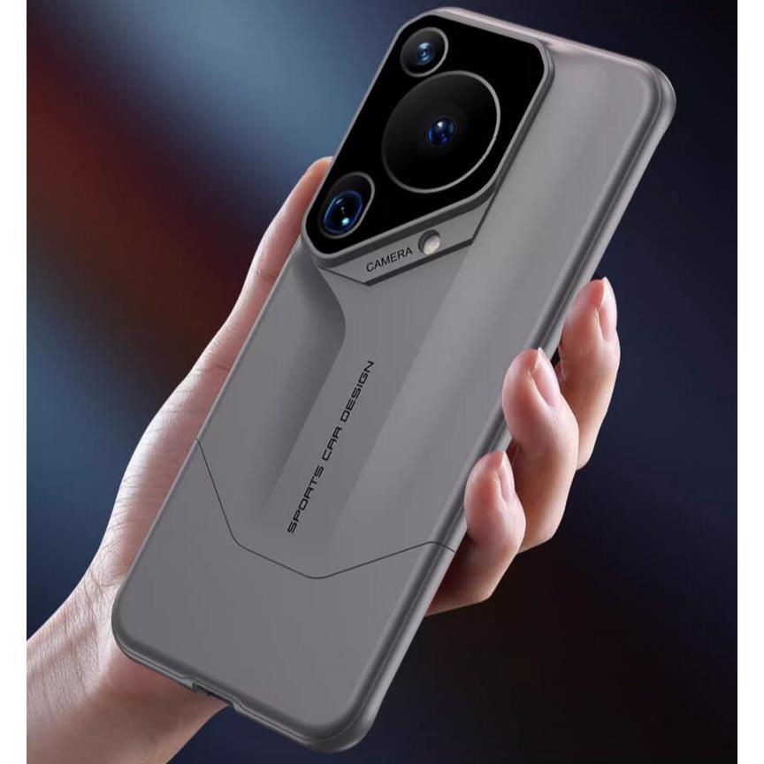 Huawei Pura 70 Pro Ultra Pura70 P70 P70Pro P 70 Hard Case Luxury Supercar Full Protection ...
