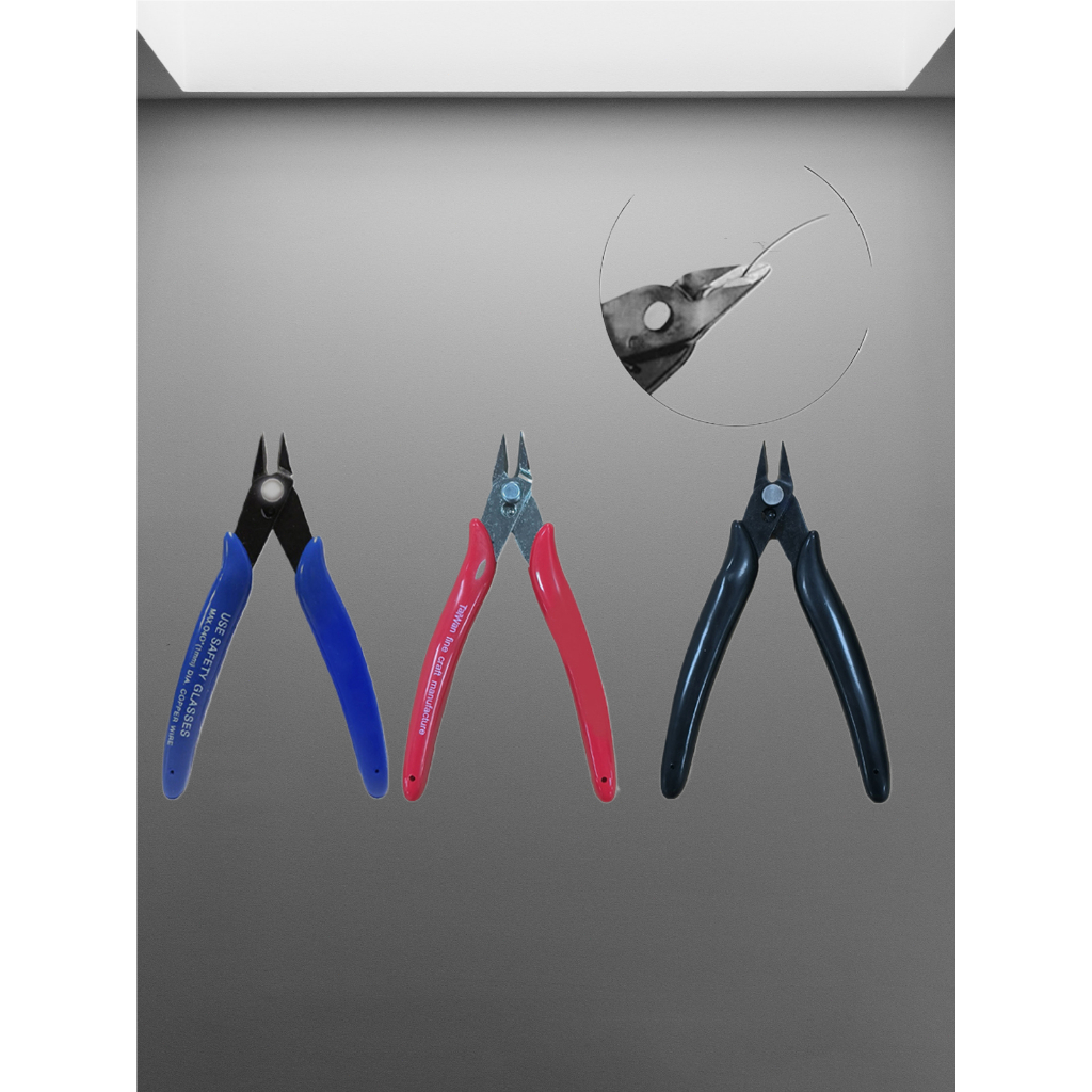 Wire Cutter Plier Dental Stainless Steel Wire Cutter Niti Wire Cutter ...