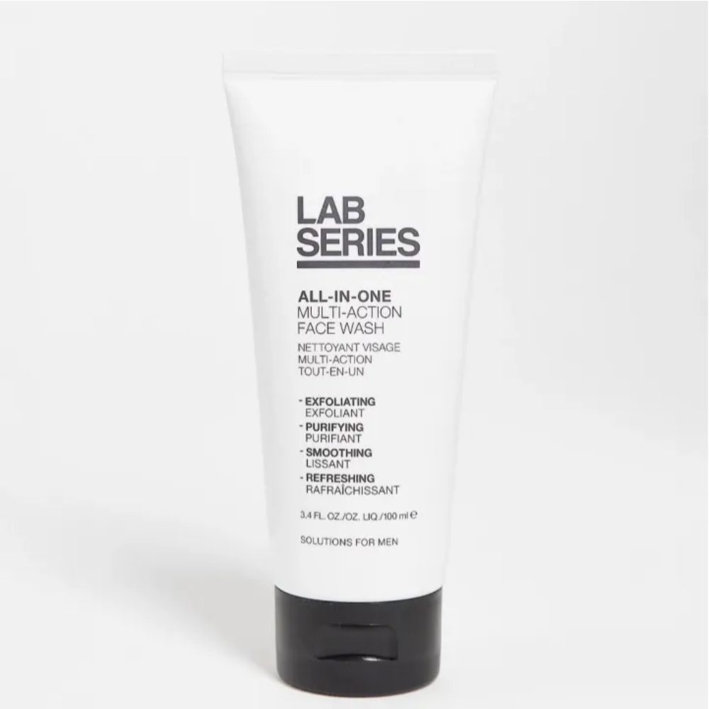 LAB SERIES All-In-One Multi-Action Face Wash 200ml | Shopee Singapore