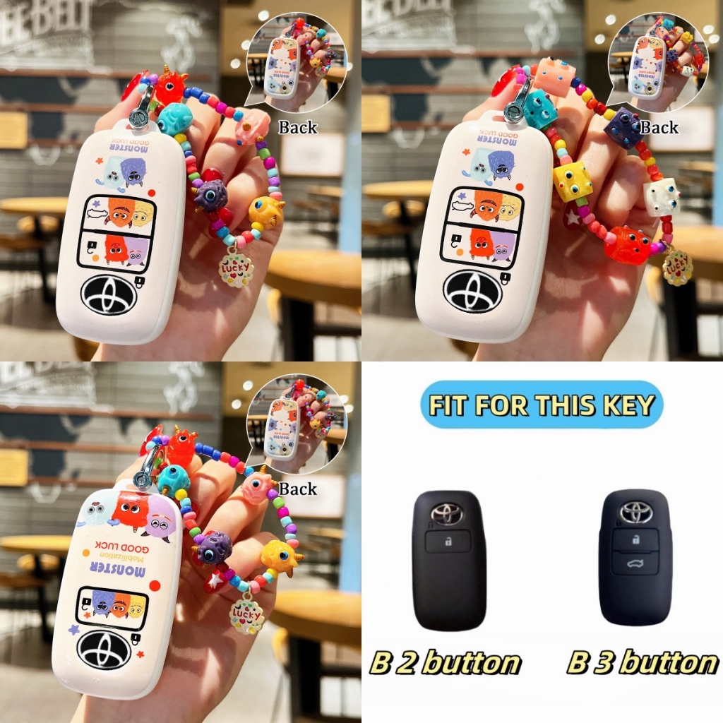 Toyota Vios 2023 Yaris Ativ Avanza 2021-2025 VELOZ 2021-2024 RAIZE Wigo ...