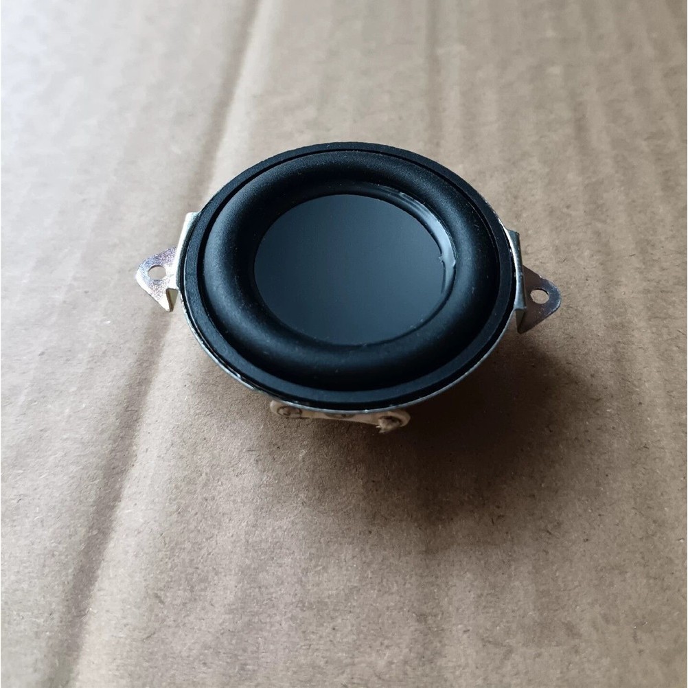 45mm Double Fold Ear Speaker 4 Ω 3w Internal Magnetic DIY Bluetooth ...