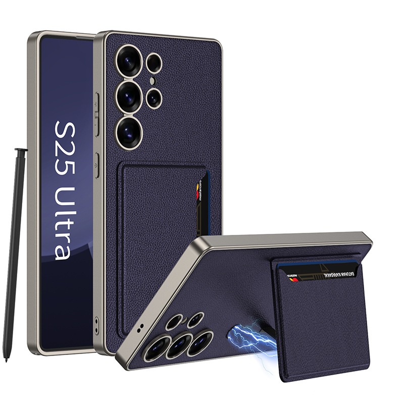 For Samsung Galaxy S25 Ultra phone case, S24 ultrathin case, S25+plain ...