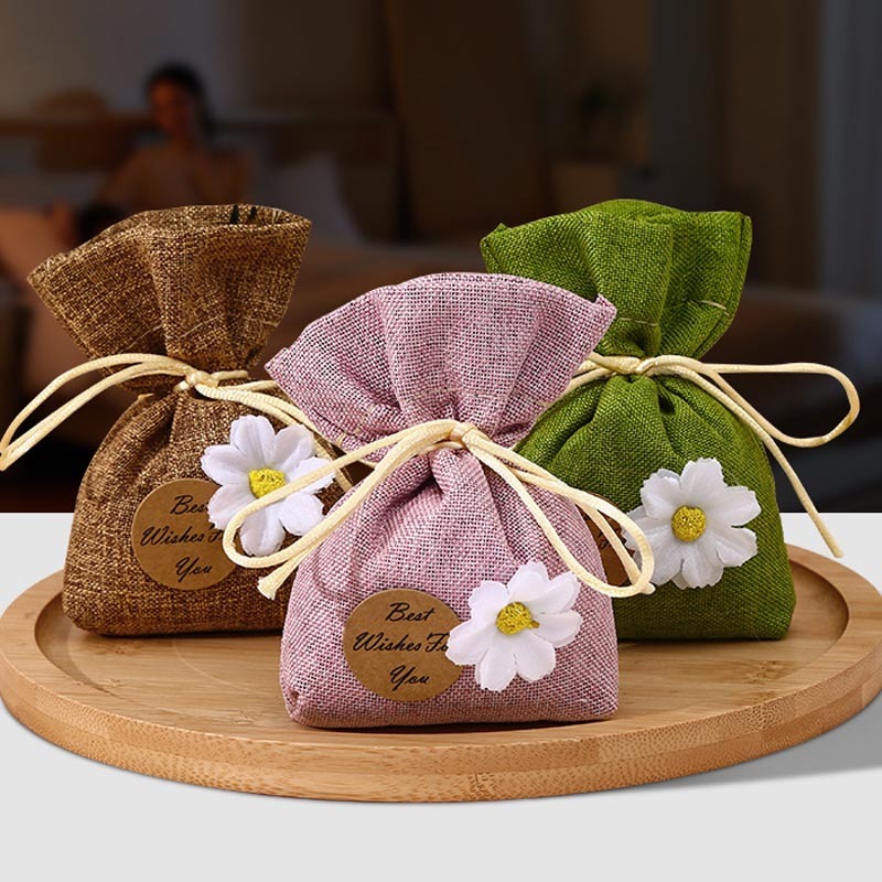 Household Fragrance Sachet Fragrance Lasting Fragrance Sachet Fresh ...