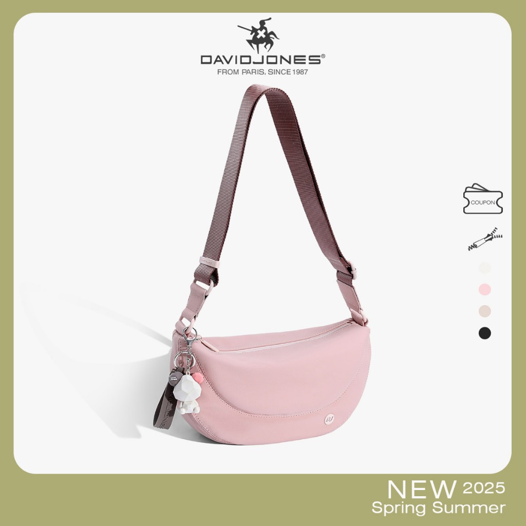 David Jones Paris 2025 Spring Summer New Collection Designer Women ...