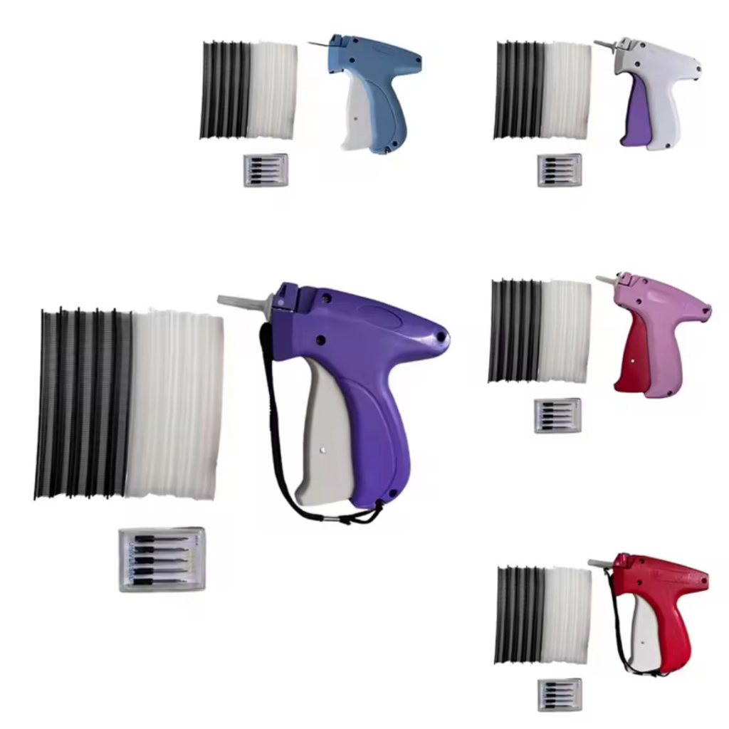 4×5in Quick Clothing Fixer, Quick Stitch Sewing Gun, Quilt Tacking Gun ...