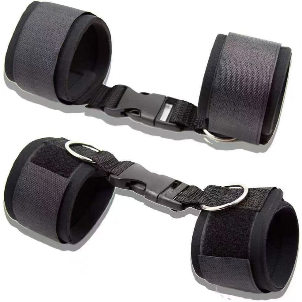 Magic Bracelet Hand Anklet Bundled Props Bed Strap Posture Corrector ...