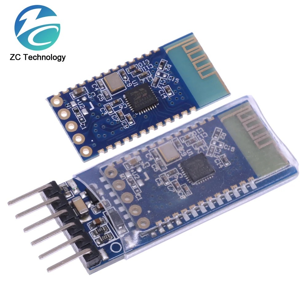 JDY-30 = JDY-31 SPP-C Bluetooth serial pass-through module wireless serial communication from ...