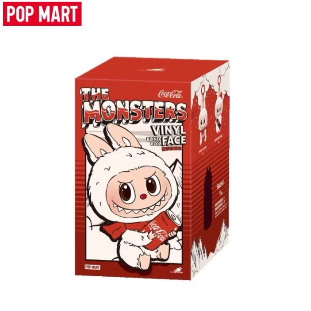 （limited time promotion Fast delivery）POPMART LABUBU Authentic Ready ...
