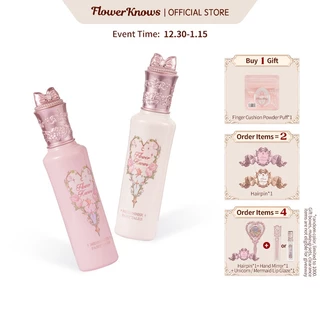 Flower Knows Official Store, Online Shop Jan 2025 | Shopee Singapore