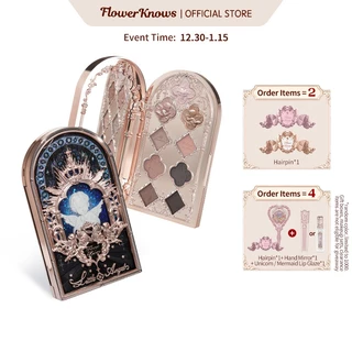 Flower Knows Official Store, Online Shop Jan 2025 | Shopee Singapore
