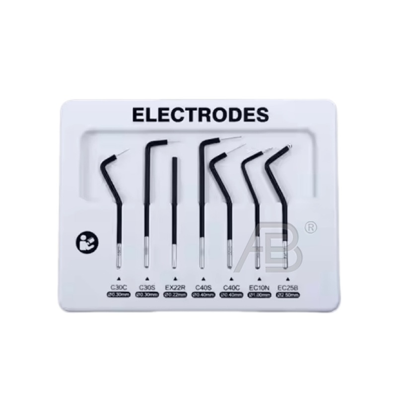 Dental unit with 7 electrodes | Shopee Singapore