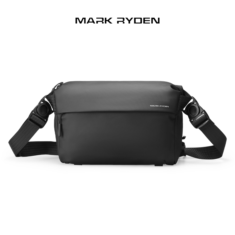 MARK RYDEN Everyday Sling Bag Men Shoulder Bag -Light Line | Shopee ...