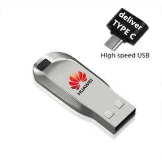 Huawei 2TB flash memory USB 128GB/64GB high-speed new memory USB 32GB ...