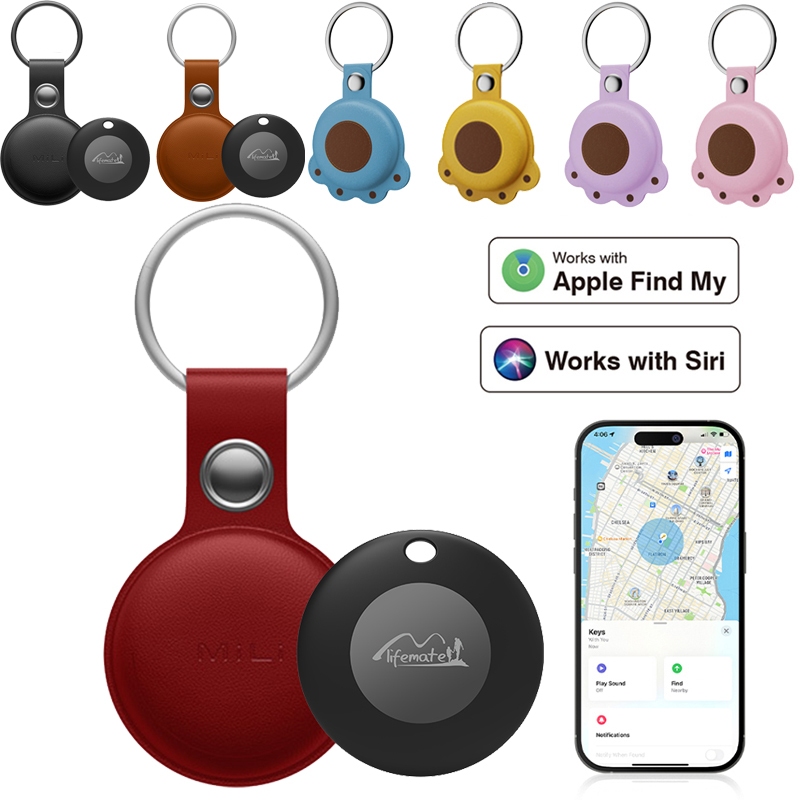 [SG Stock] LifeTag Bluetooth Tracker Smart GPS Tracker Anti-lost Pet ...