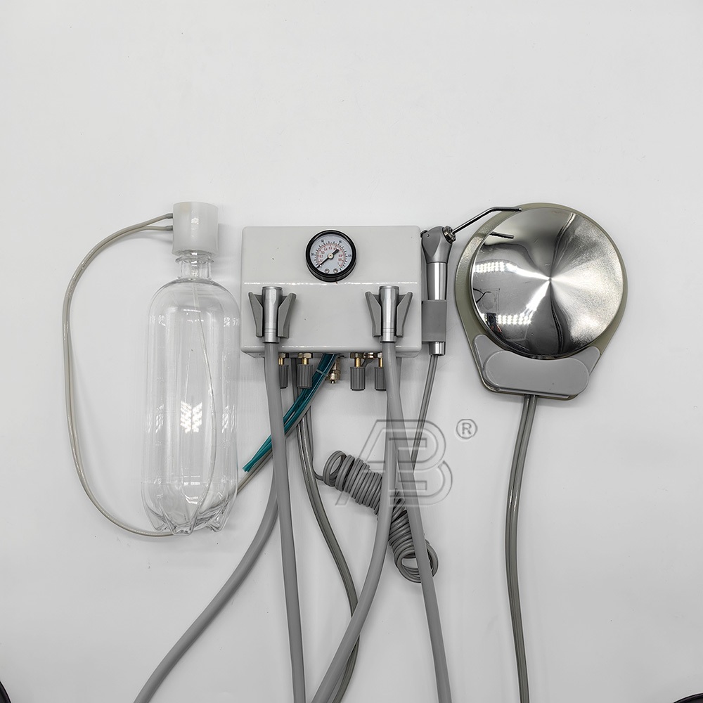 Dental Clinic Portable Dental Turbine Unit Dental chair spare parts ...