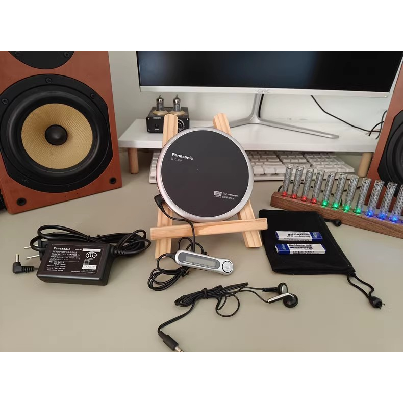 Panasonic CT810 Walkman Flagship Backlight Control | Shopee Singapore