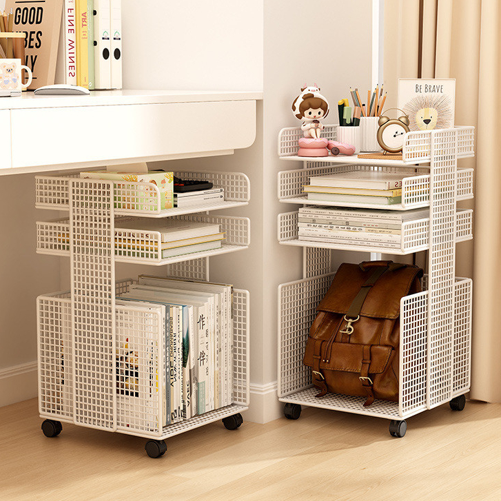 Under Desk File Cabinet Small Cabinet Locker Tin Mobile Low Cabinet ...