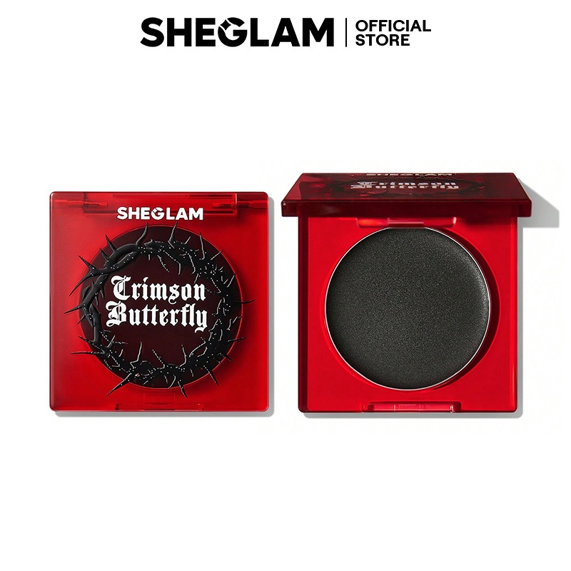 SHEGLAM Bloodline Color Changing Blush | Shopee Singapore