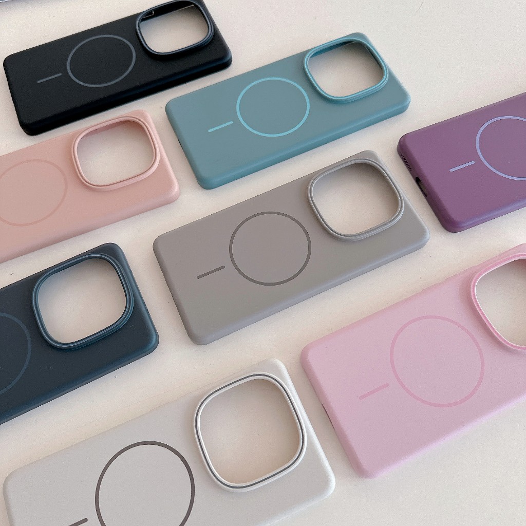 Casing for vivo iQOO 13 5G iQ00 13 iQOO13 V2408A Phone Case Wireless ...