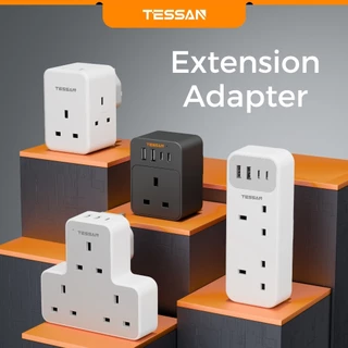 Buy Plug Extension At Sale Prices Online - October 2025 | Shopee Singapore