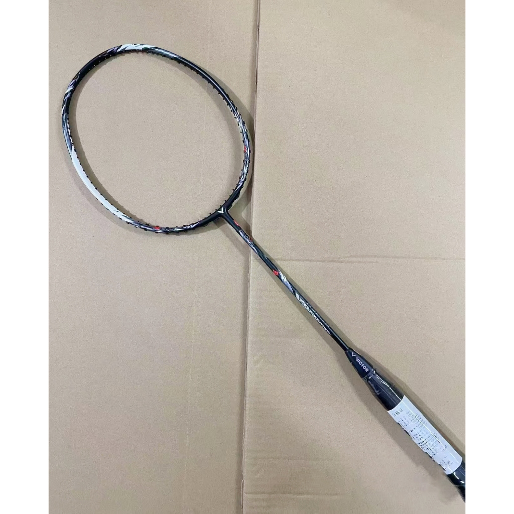 【Ready Stock】VICTOR Badminton Racket THRUSTER RYUGA METALLIC CO24 2024 China Open Commemorative ...
