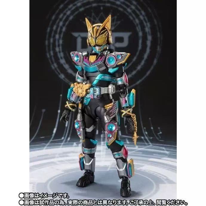 [Ready Stock] BANDAI/BANDAI New Product PB Soul Limited SHF Kamen Rider ...