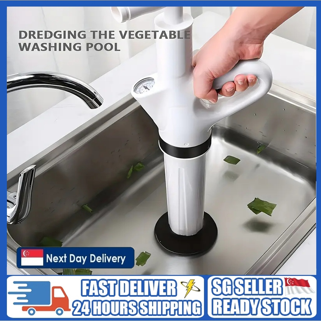Buy plunger Products At Sale Prices Online - May 2026 | Shopee Singapore