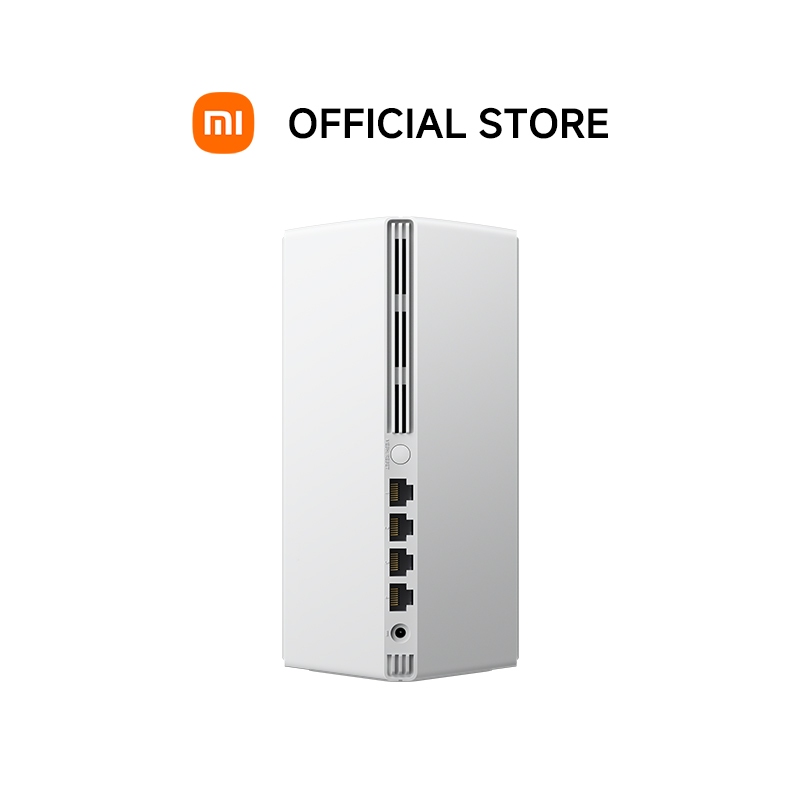 Xiaomi Mesh System AX3000 NE | Shopee Singapore