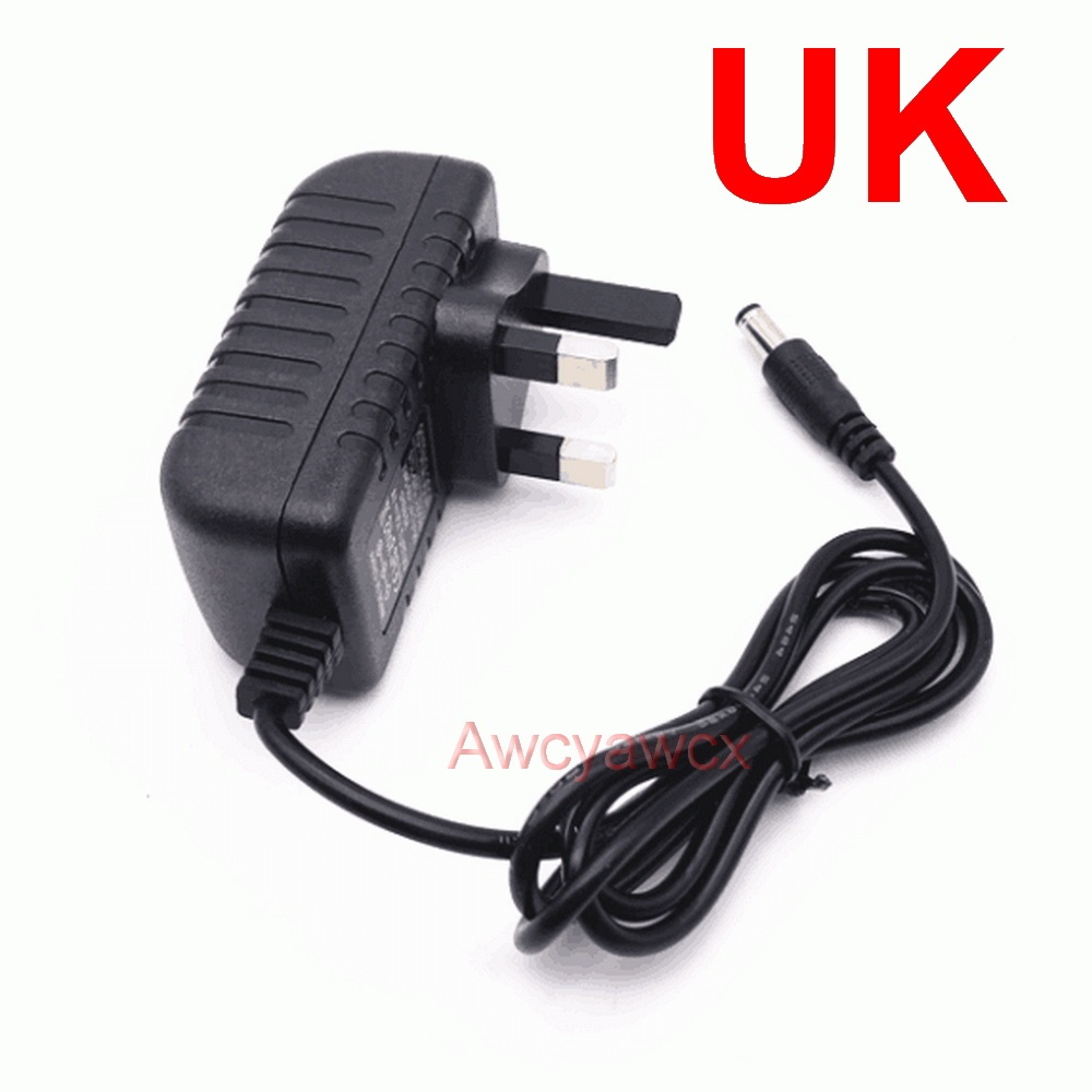 9V 0.6A 600mA AC DC power supply adapter For tplink Tenda TP-Link Tapo ...