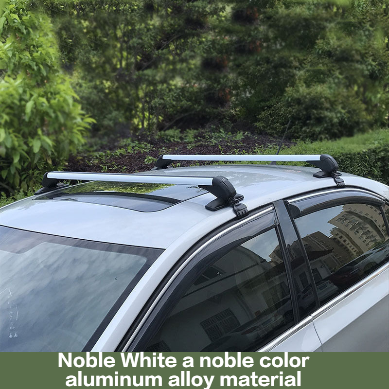 Universal Cross Bar Roof Rack Parcel Or Luggage Rack Automobile Luggage ...