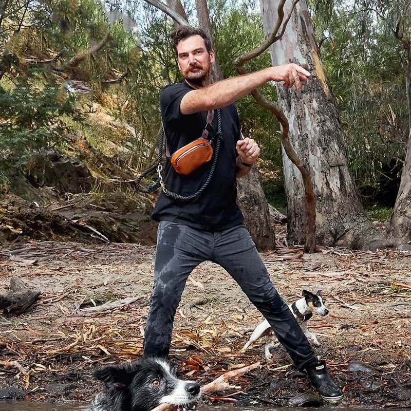 Bellroy Australian Venture Hip Pack 1.5L Explorer Enjoyment Waist Bag ...