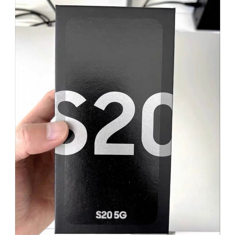 Ready Stock Samsung Galaxy S20 / S20+ 12G Ram 128GB ROM Snapdragon ...