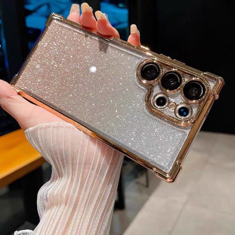 Shockproof Hard Casing for Samsung Galaxy S25 Ultra S24 Ultra S23 S22 ...