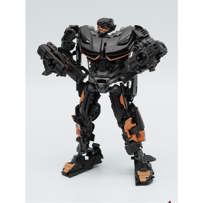 6"Transformers 8805 Alloy ver. Hot Rod Action Figure Robot ...