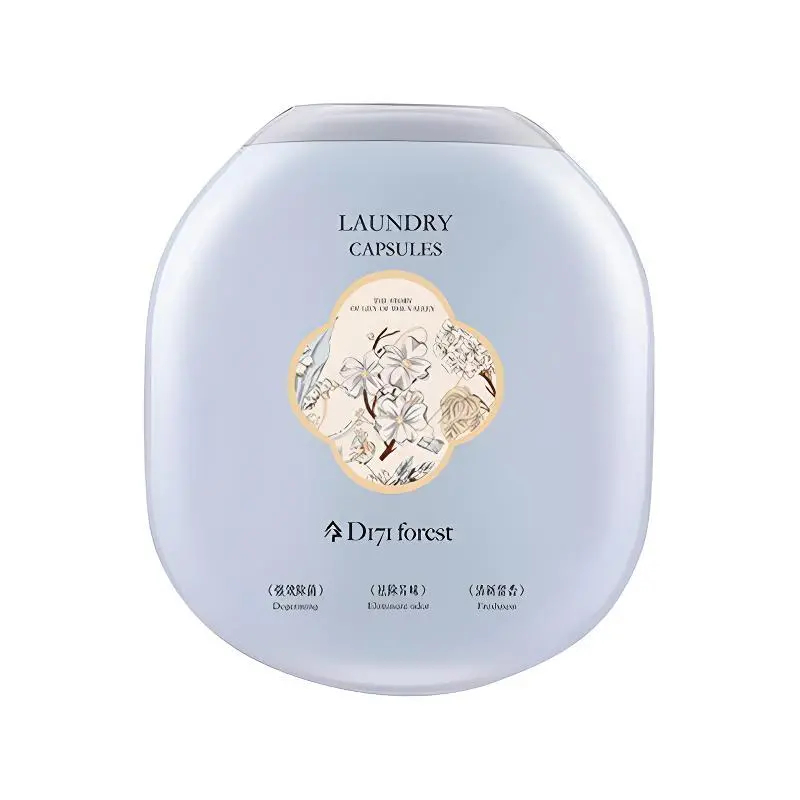 [SG Stock]SG160pc laundry capsule laundry capsules 3 in 1 laundry ...