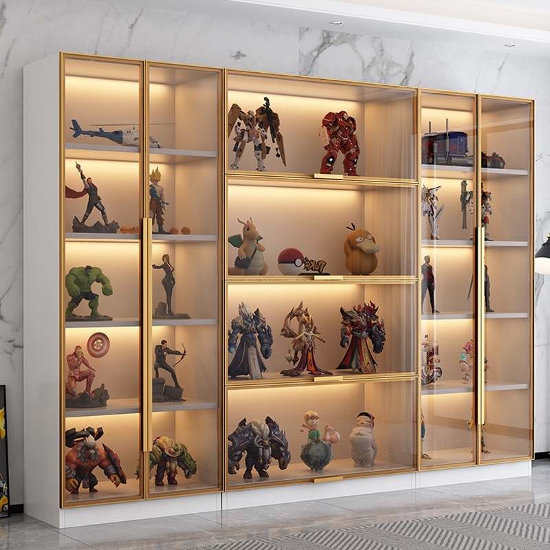 Installation Service Multifunctional display cabinet | Shopee Singapore