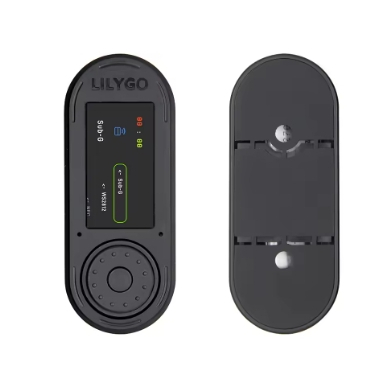 LILYGO® T-Embed ESP32-S3 CC1101 Low-Power Sub-1 GHz RF Transceiver ...