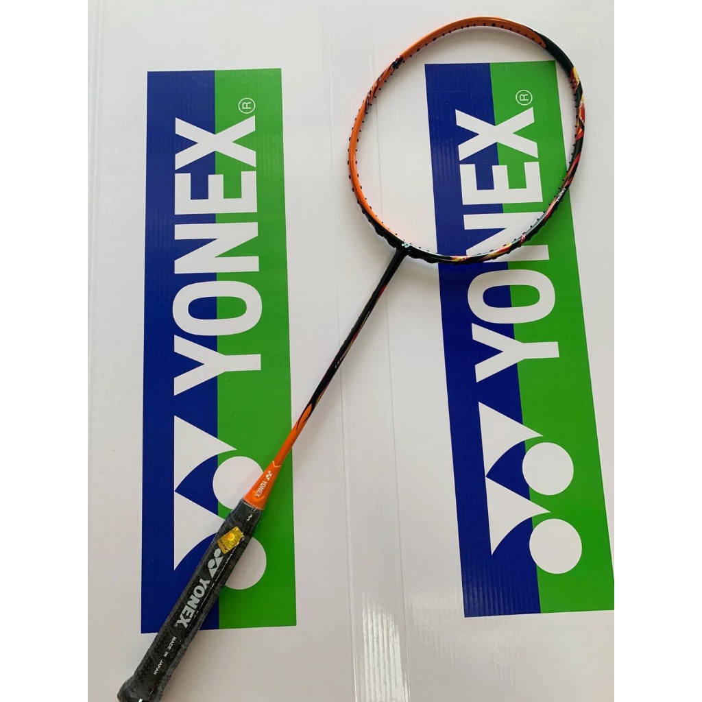 {Same Day Delivery} YONEX YONEX ASTROX 99 All-Star Game Dedicated Full Carbon Badminton Racket ...