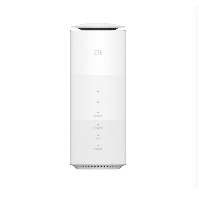ZTE 5G CPE 2 Pro MC801A1 Wifi 6 Router NSA+SA N78/79/41/1/28 SDX55 5g ...