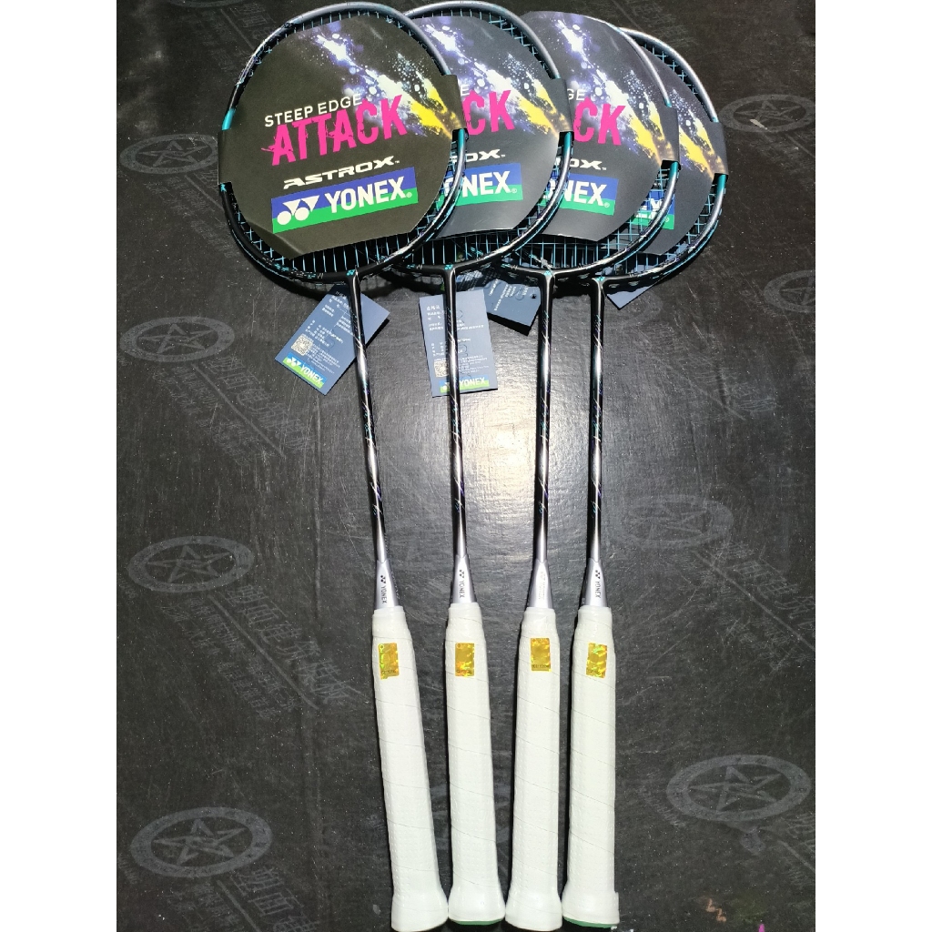 【Ready Stock】YONEX Badminton Racket ASTROX 88D PRO Gen3 Kunlavut ...